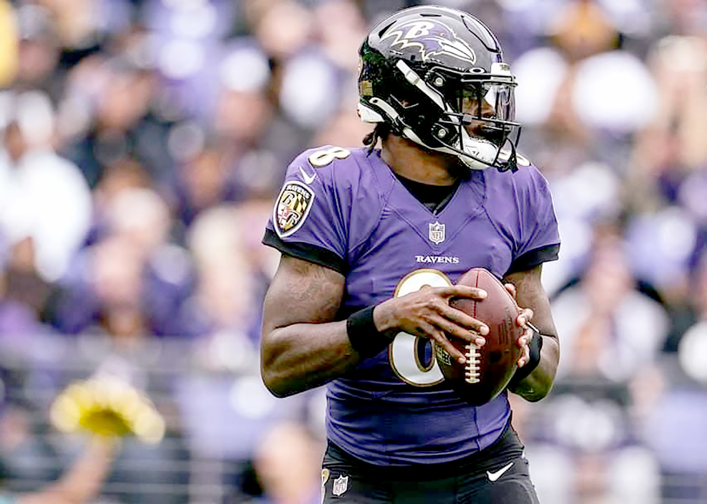 Cierran temporada de NFL - Semanario ZETA