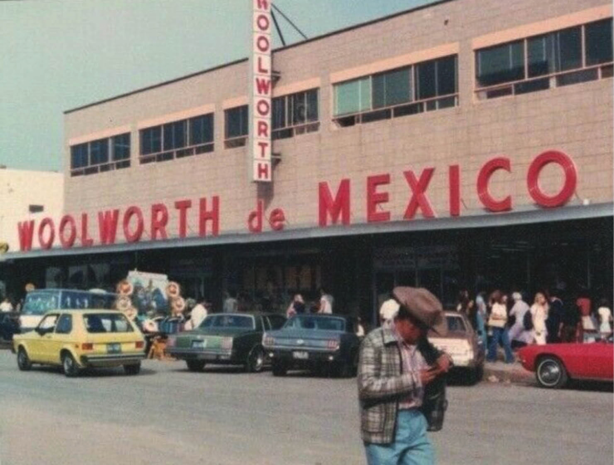 5 de febrero… in the old Tijuana - Semanario ZETA