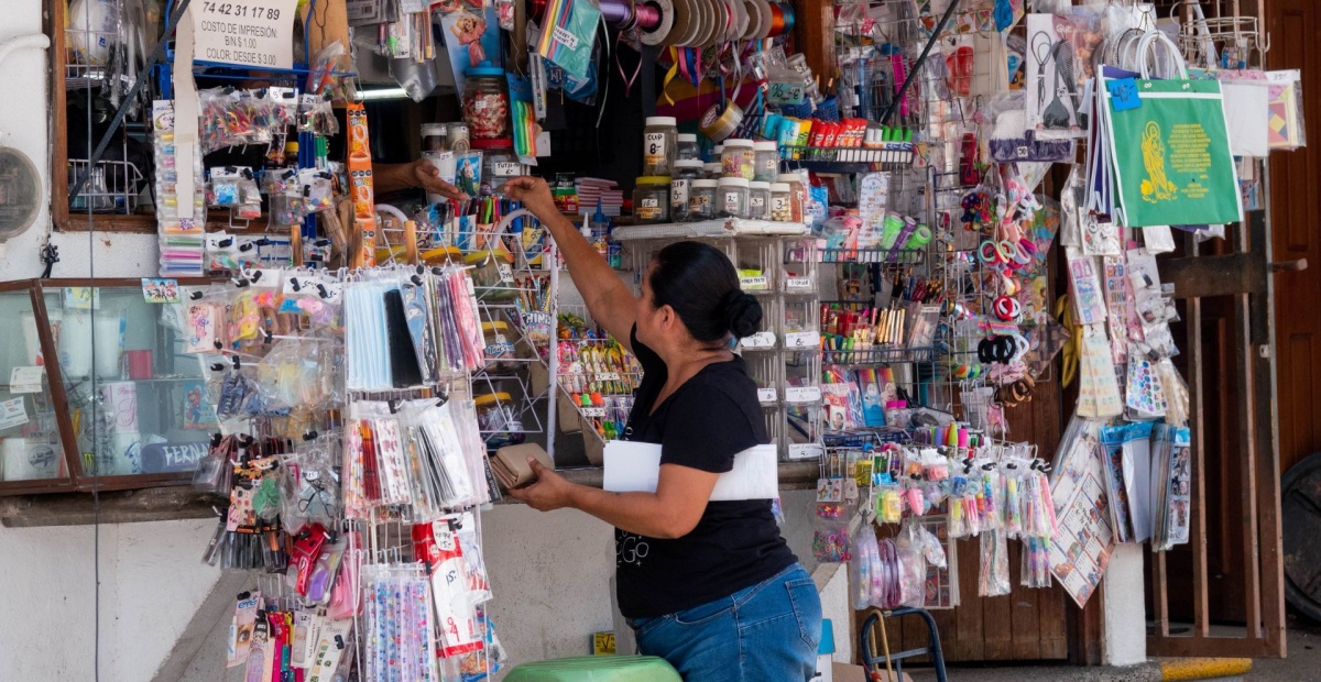 Inflación En México Se Ubica En 445 Durante Primera Quincena De 6260