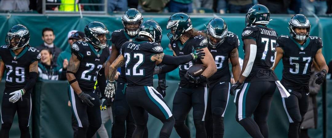 Águilas de Filadelfia disputará juego de NFL en Brasil - Semanario ZETA