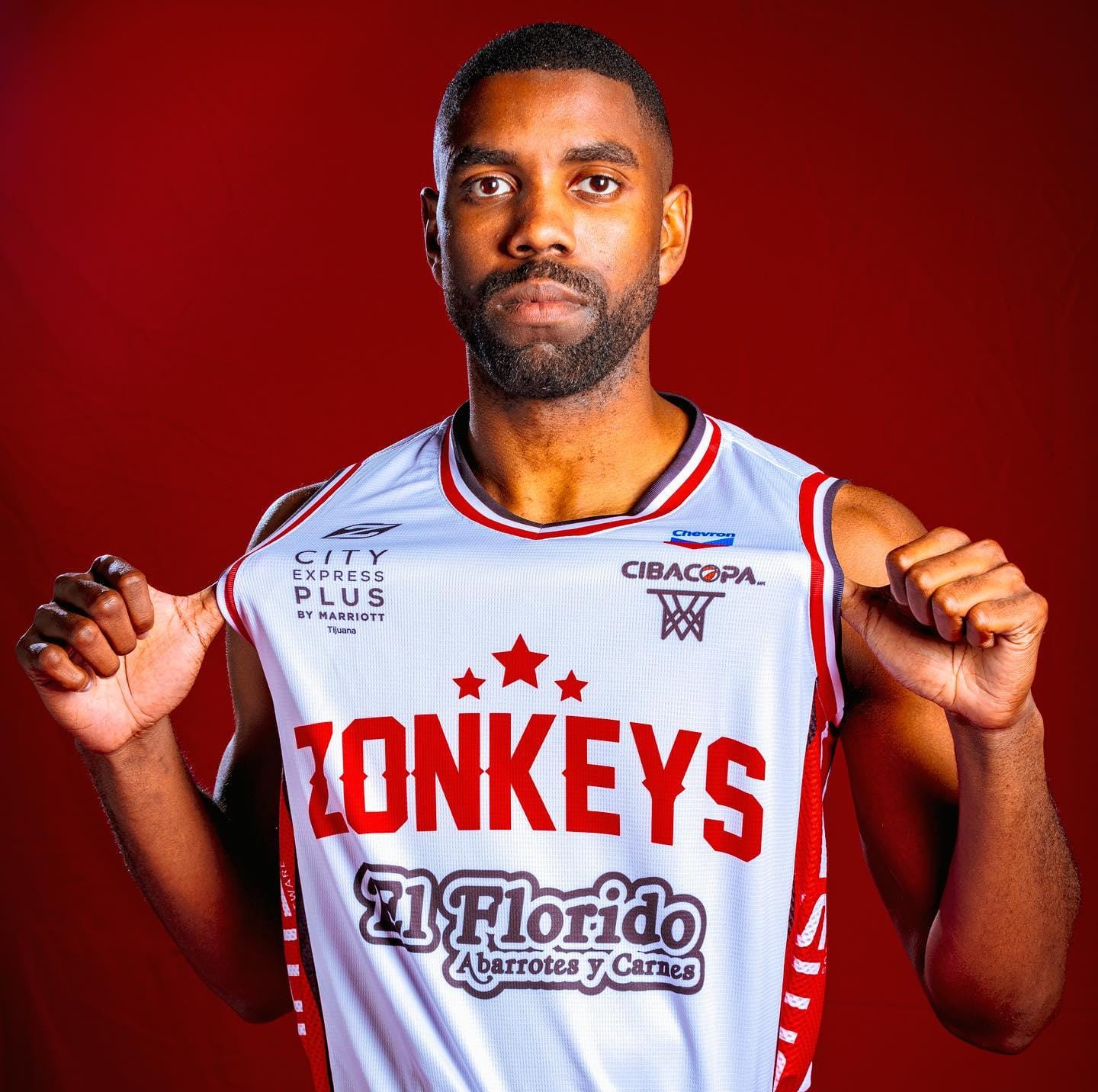 Sostendrá Zonkeys cuadrangular previo a la Inauguración - Semanario ZETA