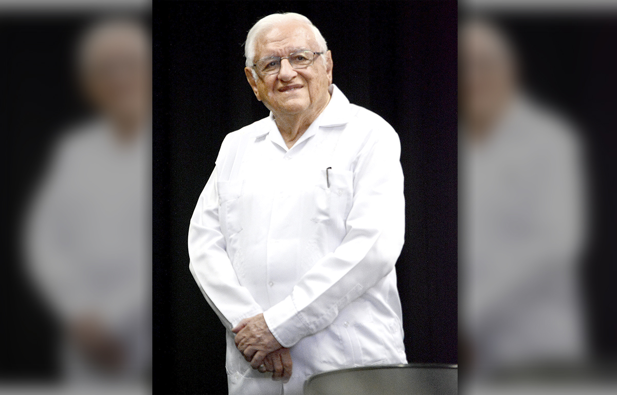 “Estamos viviendo tiempos de autoritarismo y de caudillismo ...