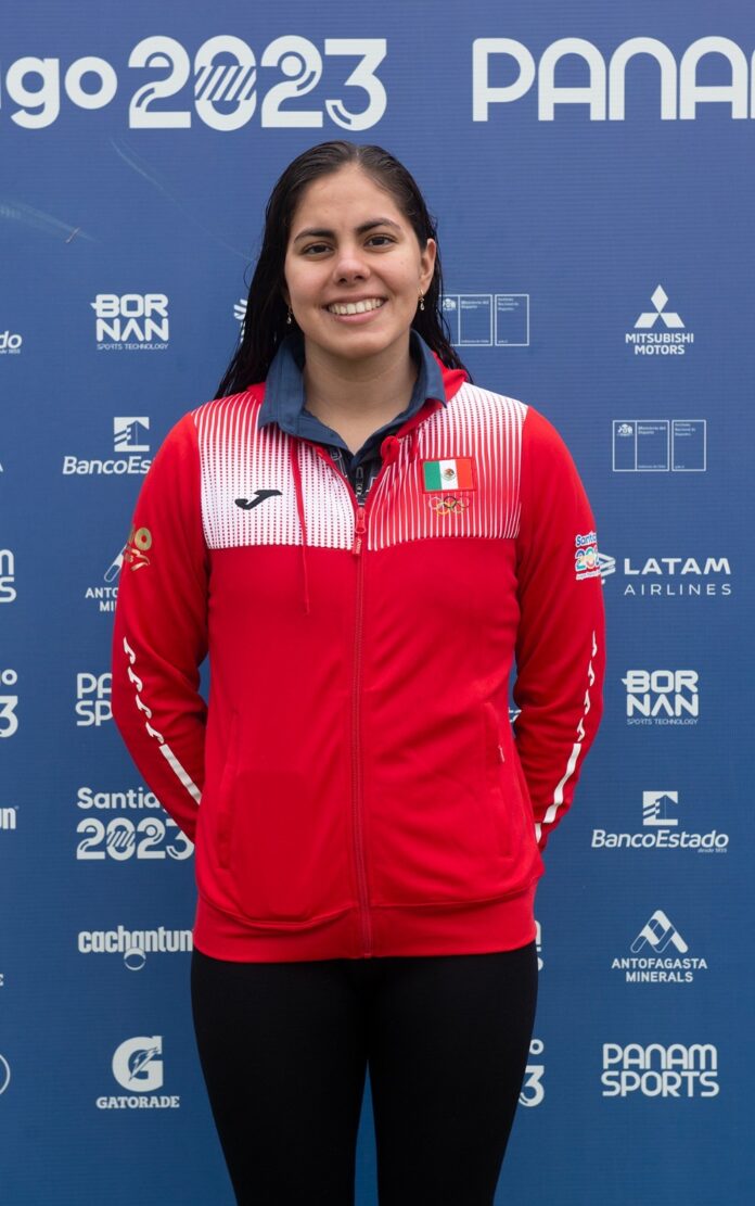 Clasifica bajacaliforniana Martha Sandoval a Juegos Olímpicos ...