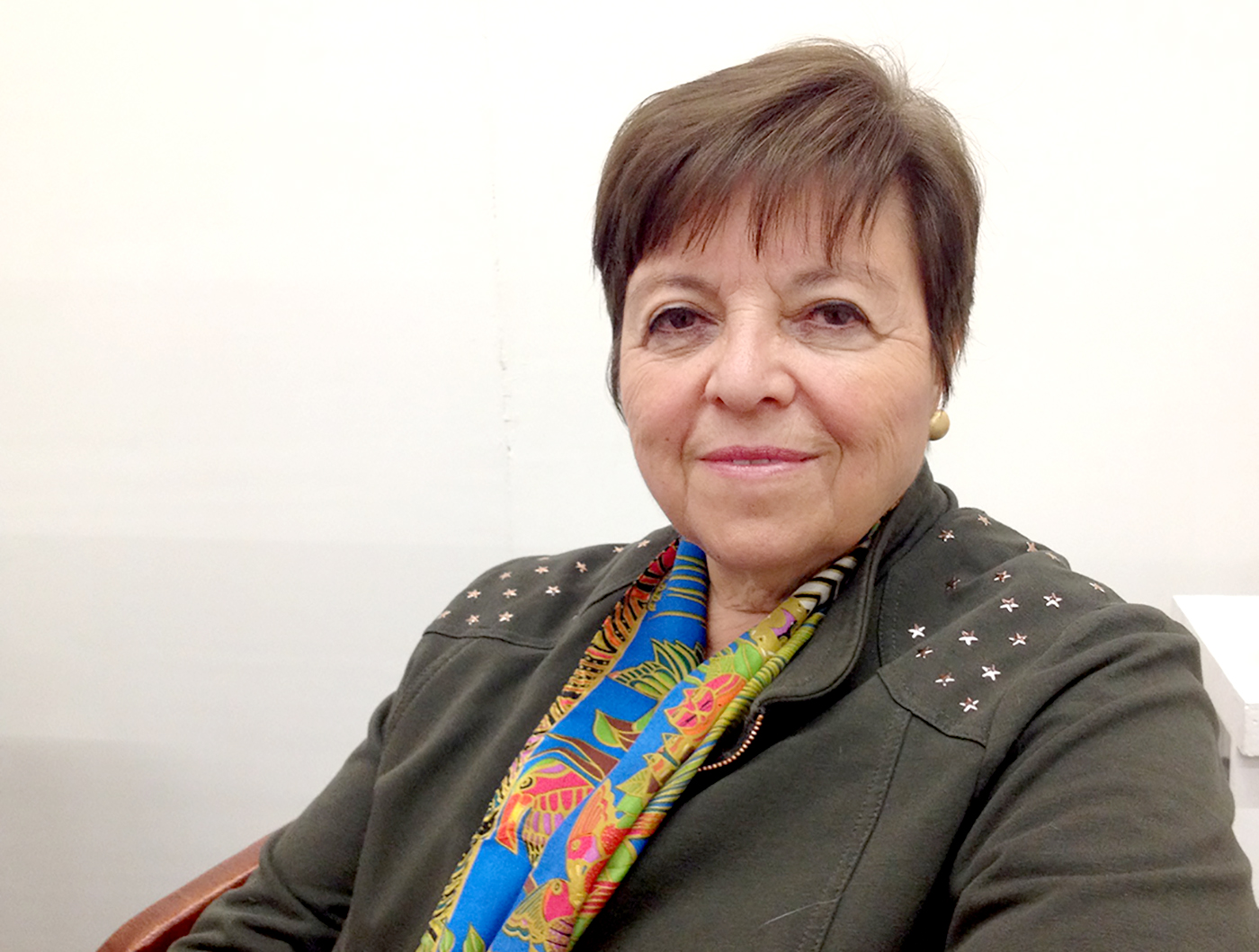 “Para mí, la poesía ha sido una forma de vivir el mundo”: Elsa Cross ...