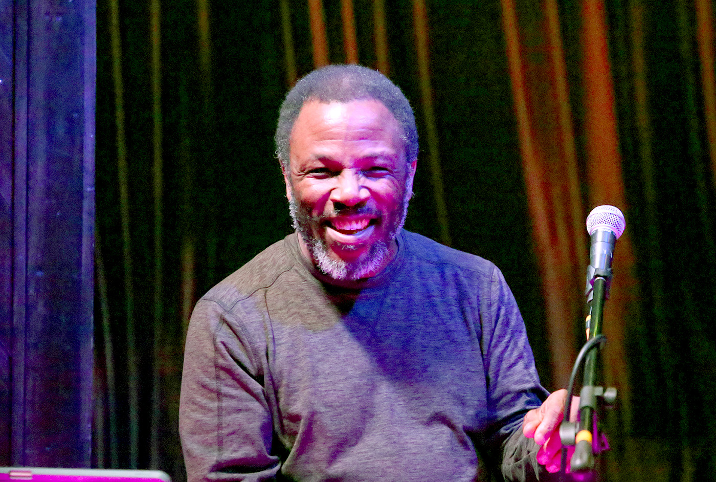 A ritmo de jazz, Consulado de EU en Tijuana celebra Mes de la Historia ...