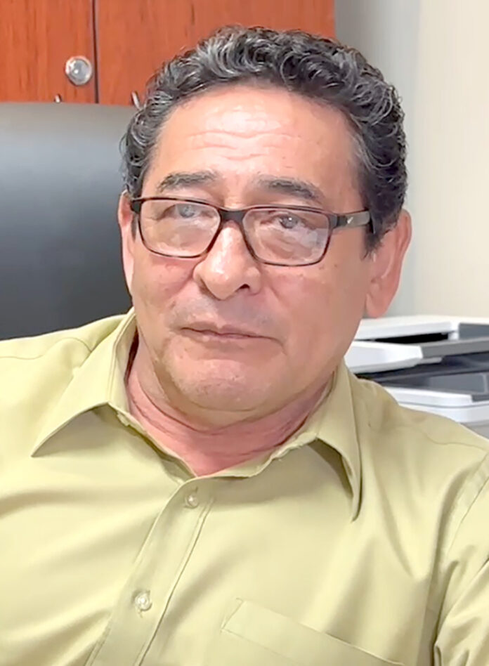 Buscan blindar contienda electoral en BCS - Semanario ZETA