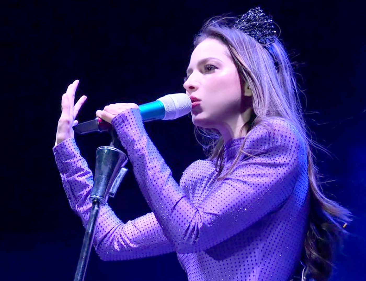 Unificada y vasta - Semanario ZETA