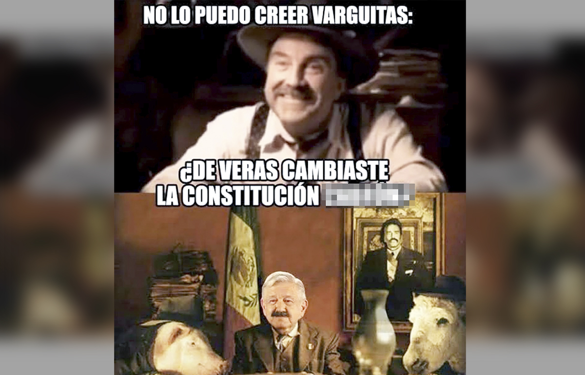 Un chairo y la NFL - Semanario ZETA