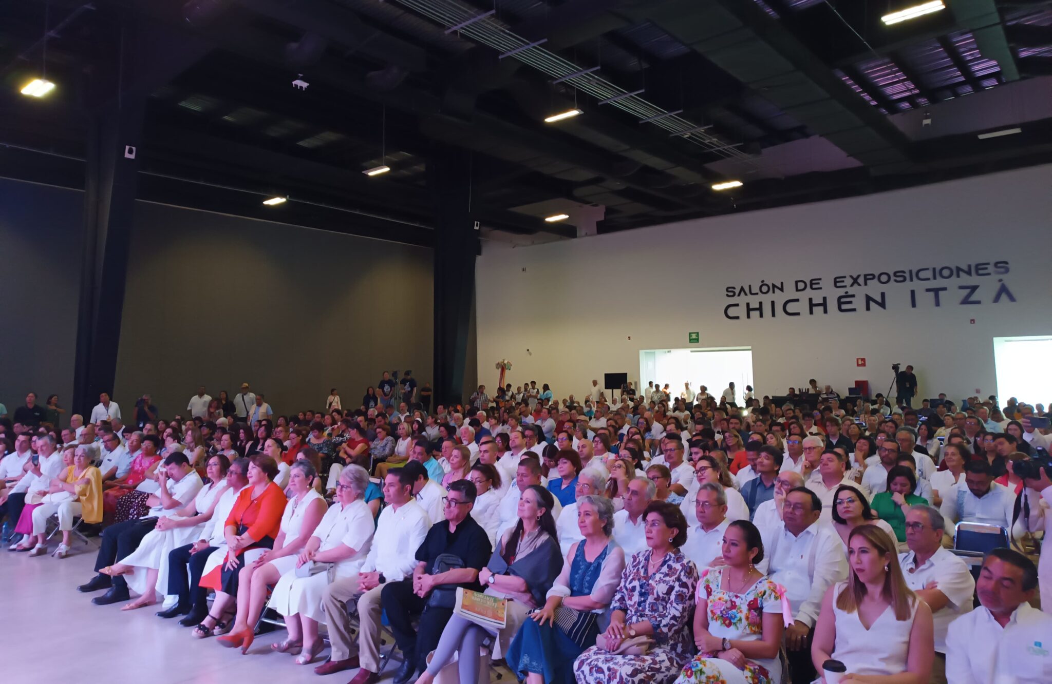 Inició la FILEY 2024 - Semanario ZETA