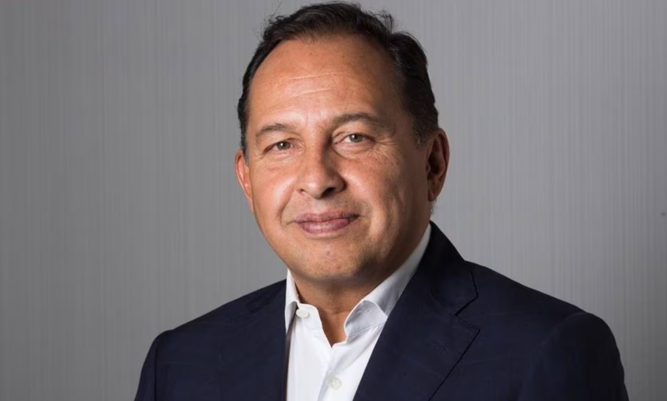 Xóchitl designa a Max Cortázar, ex vocero de FCH, como su coordinador ...