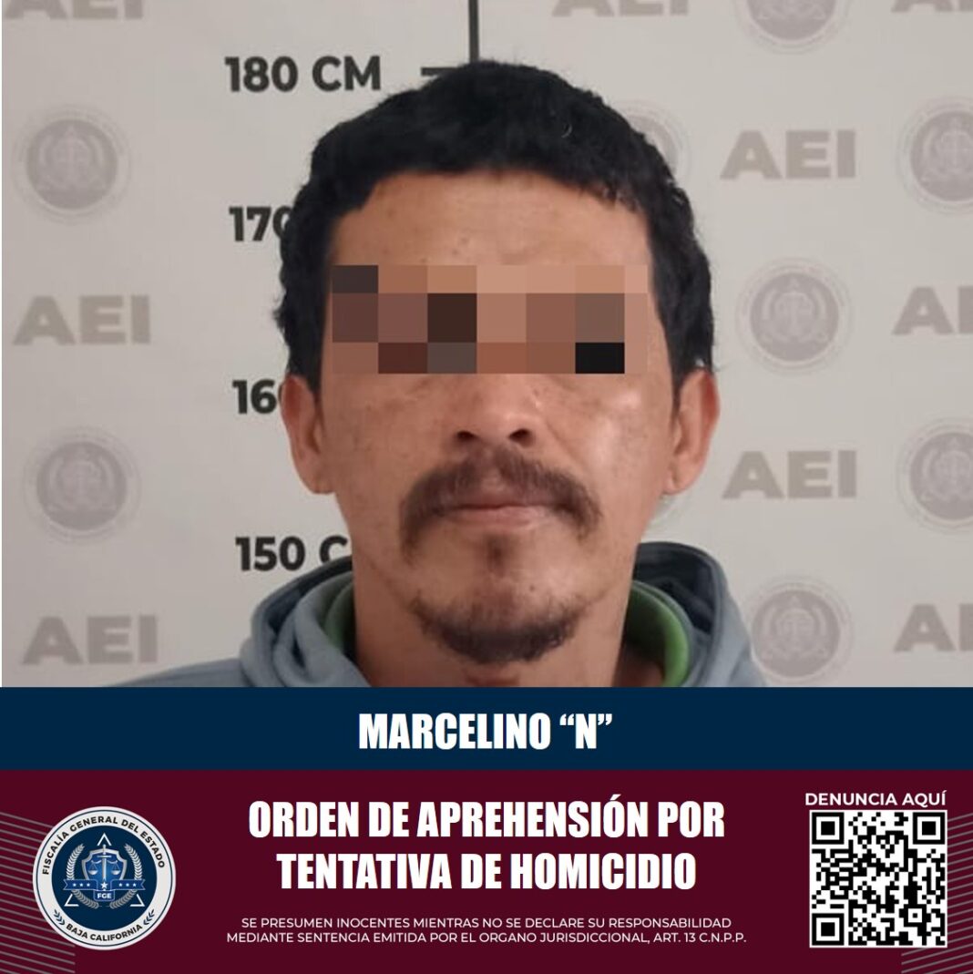 Hombre Es Aprehendido Por Intento De Homicidio En Campos De Béisbol En