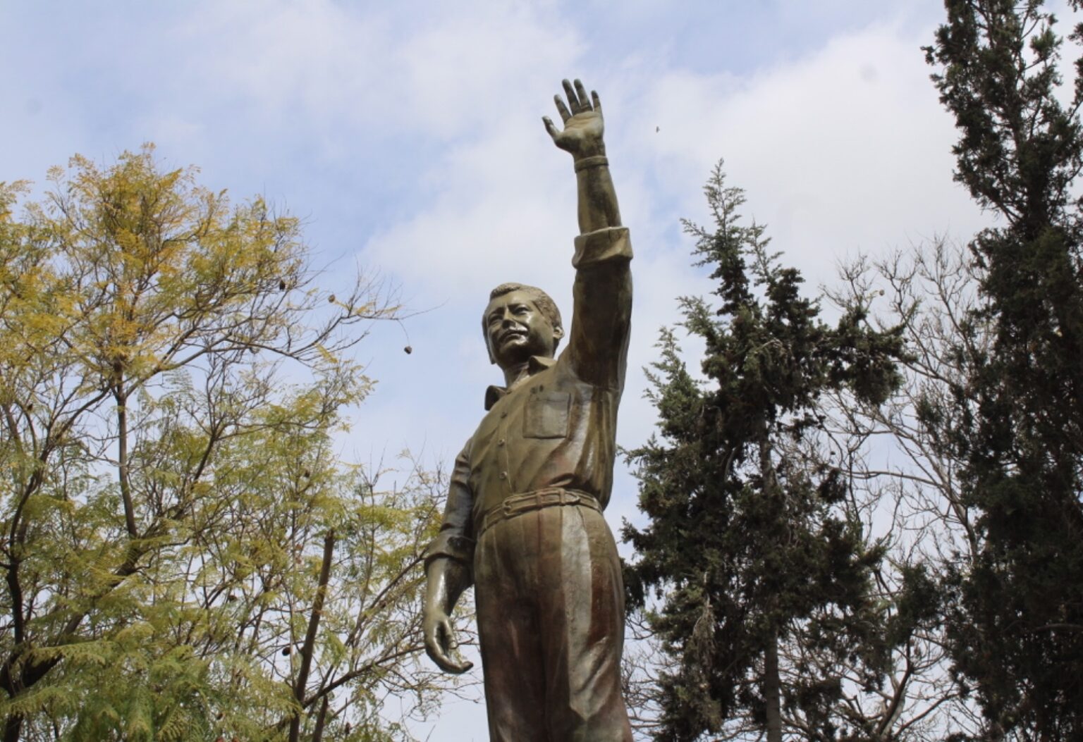 Conmemoran 30 Aniversario de la muerte de Luis Donaldo Colosio ...
