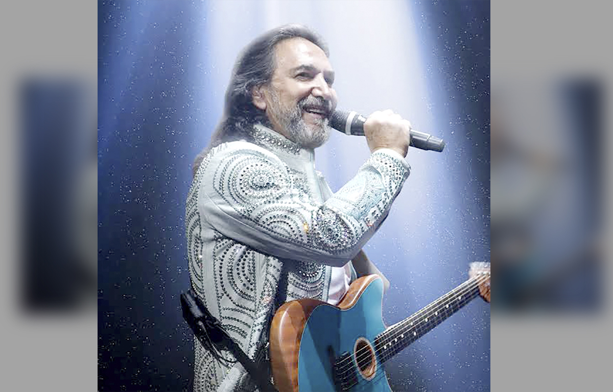 “El Buki” hace escala en Tijuana - Semanario ZETA