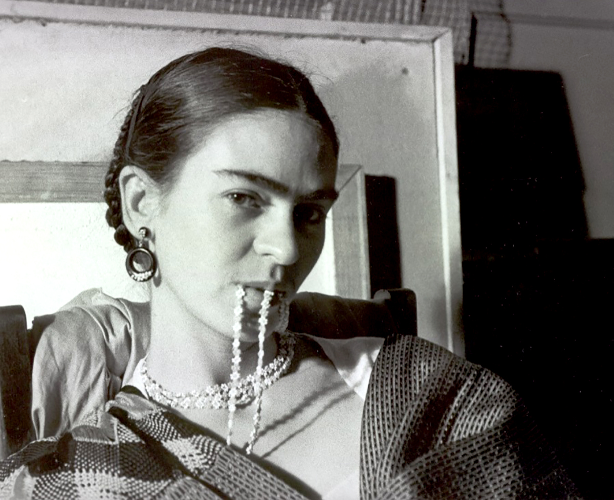 Reflejo de emociones - Semanario ZETA