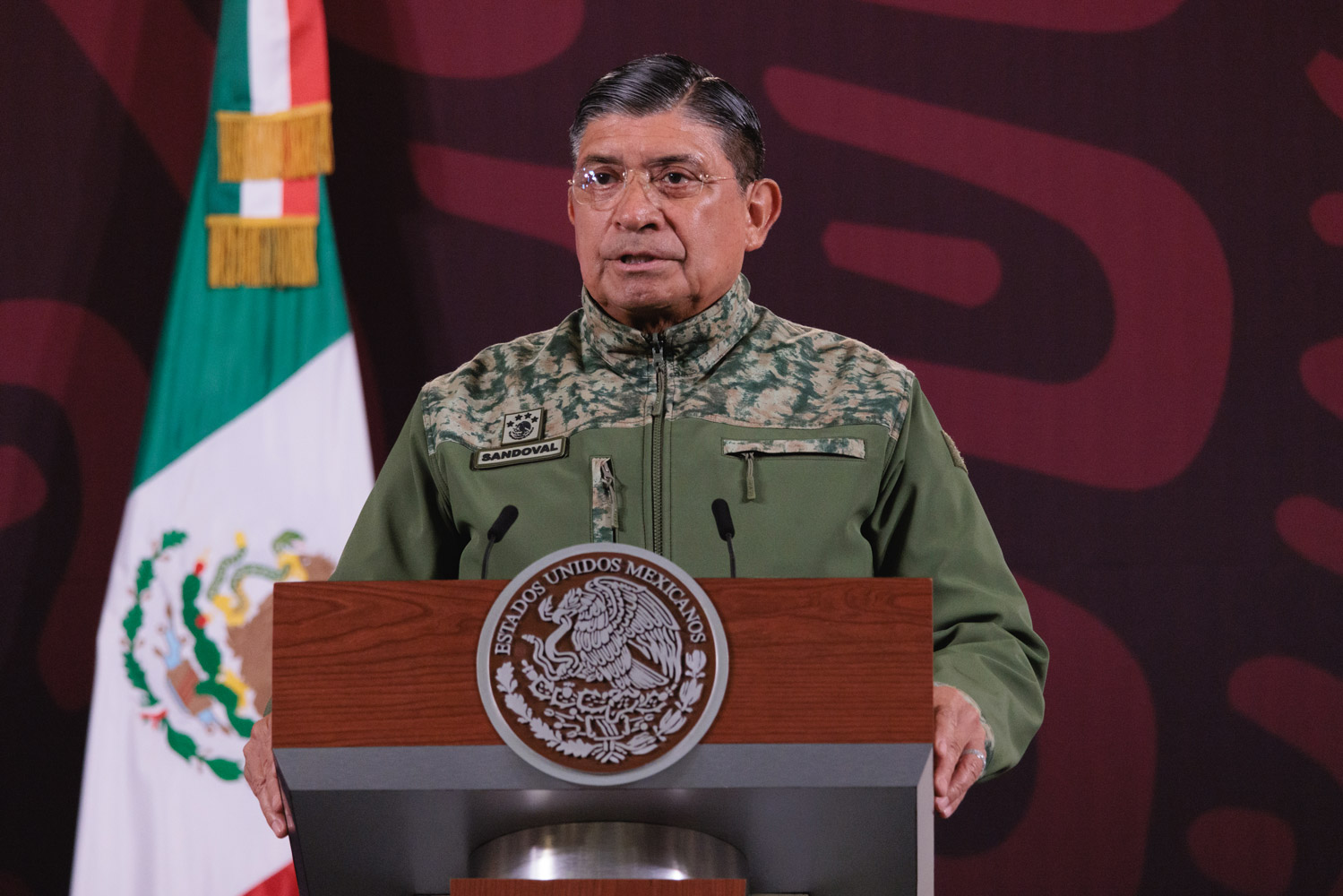 SEDENA ordena a mandos militares no permitir novatadas, tras muerte de ...