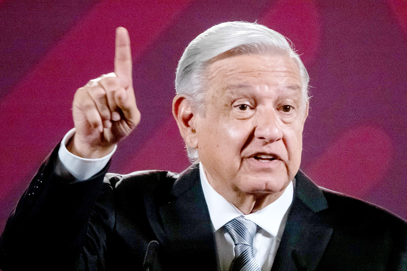 La real, pero negada impunidad con AMLO - Semanario ZETA