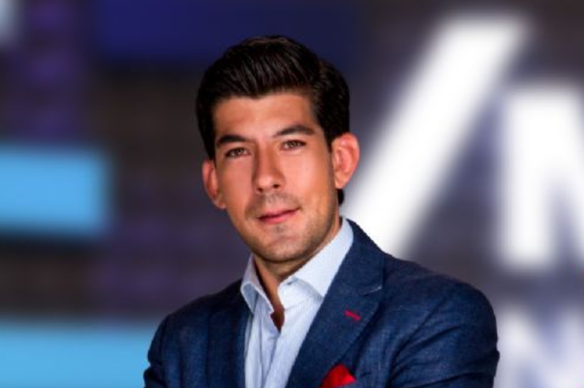 INE mantiene a Manuel López San Martín, como moderador del 1er debate presidencial - Semanario ZETA