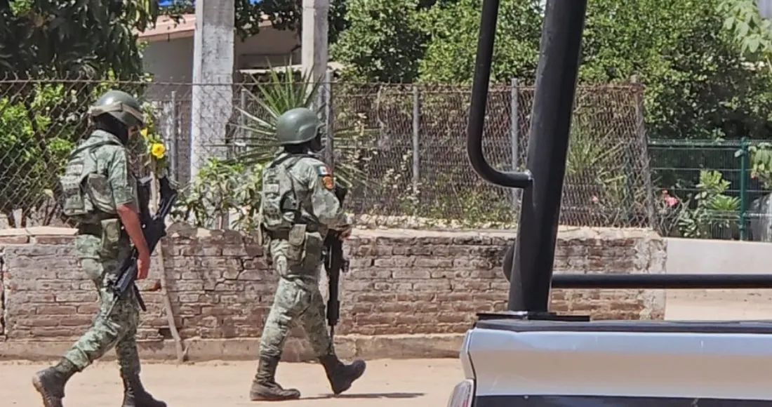 Van 58 Liberados Tras Plagio En Culiacán Semanario Zeta