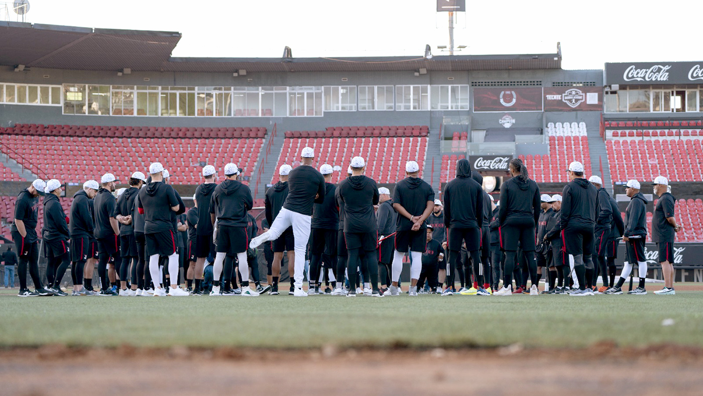 Toros se ponen en forma - Semanario ZETA