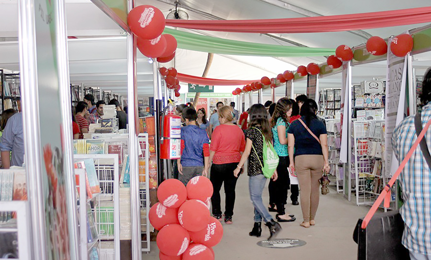 FIL UABC 2024 presenta programa de su 25 Aniversario - Semanario ZETA