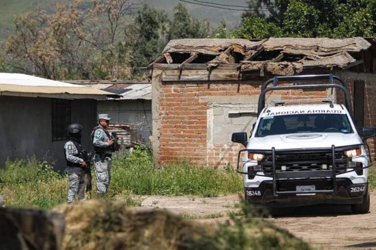 Matan a hombre en casa de madera en invasión de Terrazas del Valle ...