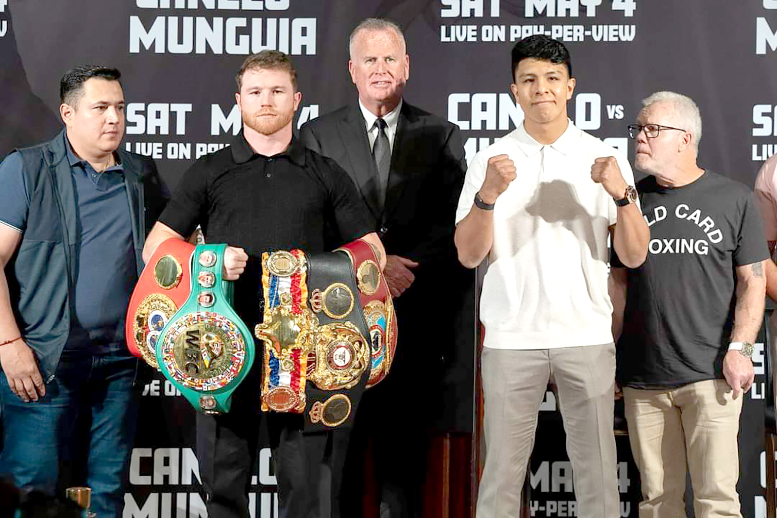 La gran oportunidad de Munguía - Semanario ZETA