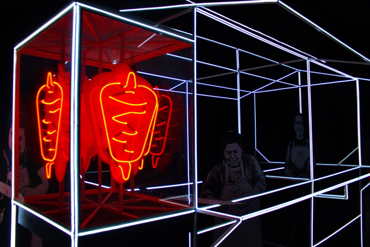 Inauguran Museo del Taco en Avenida Revolución de Tijuana - Semanario ZETA