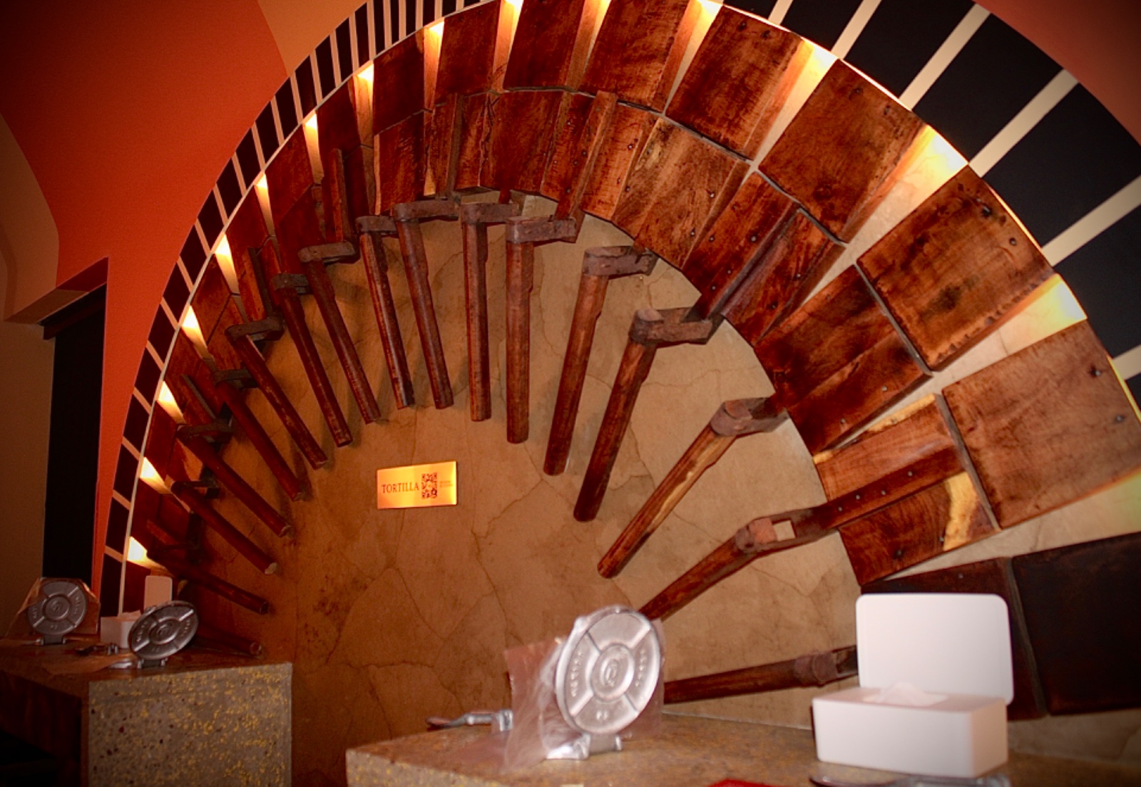 Inauguran Museo del Taco en Avenida Revolución de Tijuana - Semanario ZETA