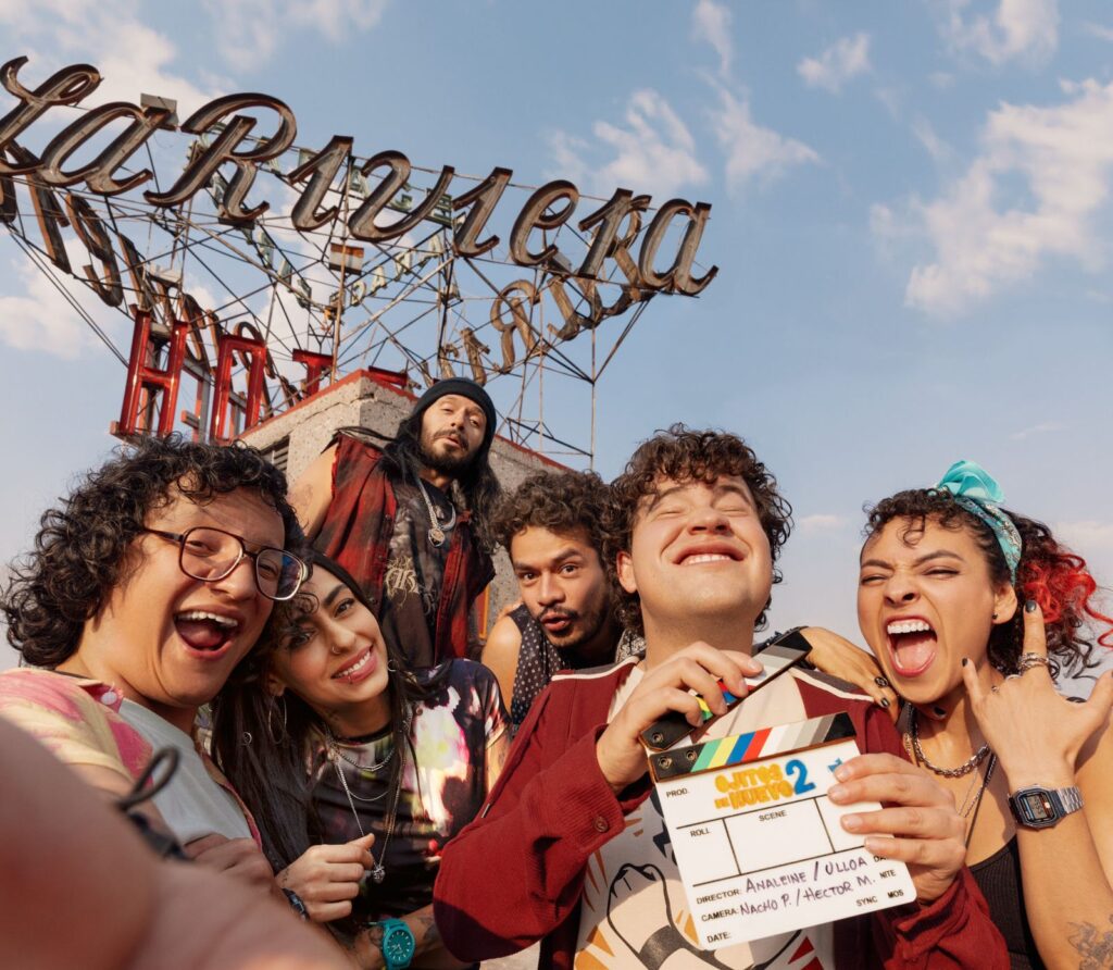 Anuncia Netflix secuela de “Ojitos de Huevo” - Semanario ZETA