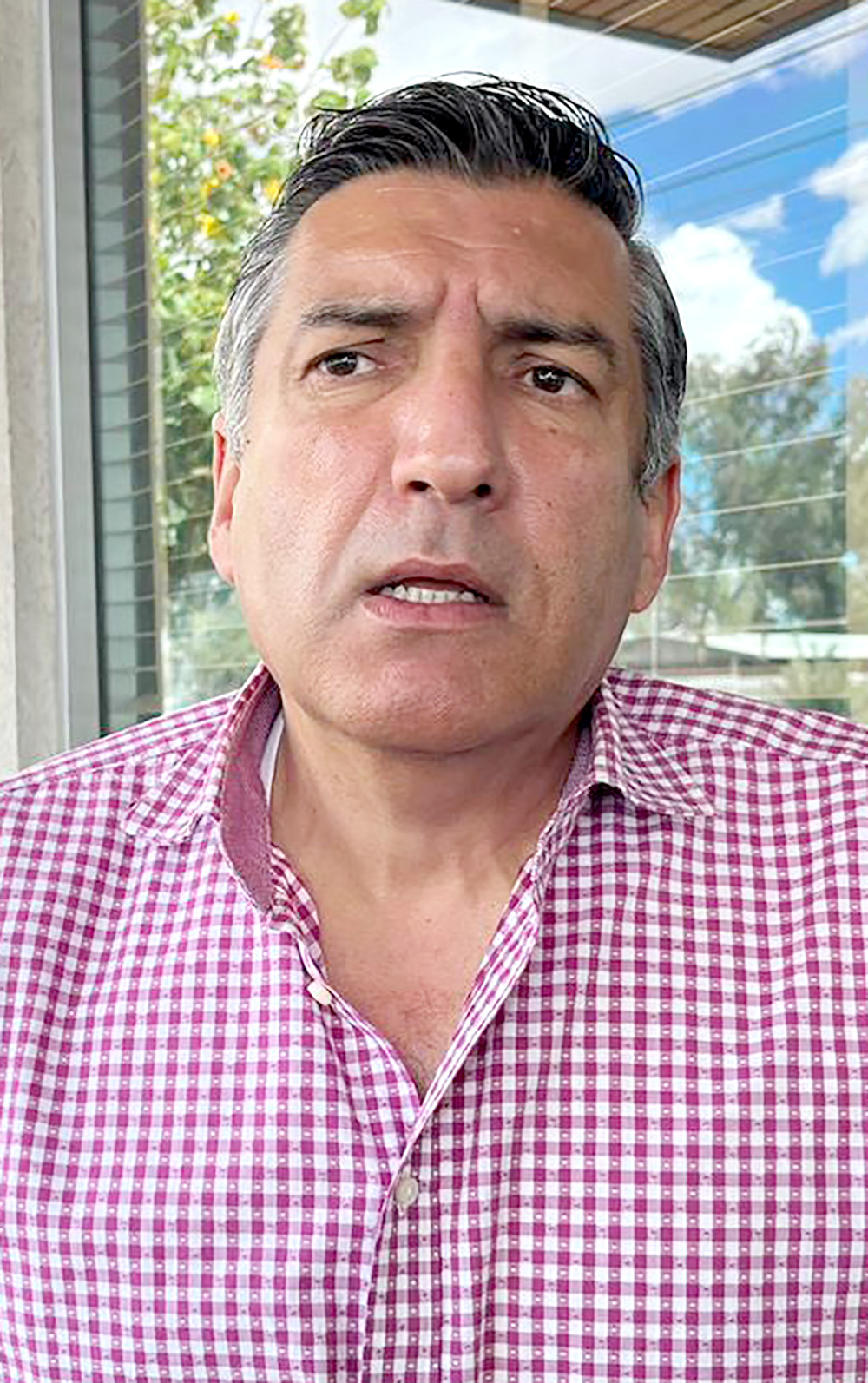 Fracasó la Guardia Nacional en BC - Semanario ZETA