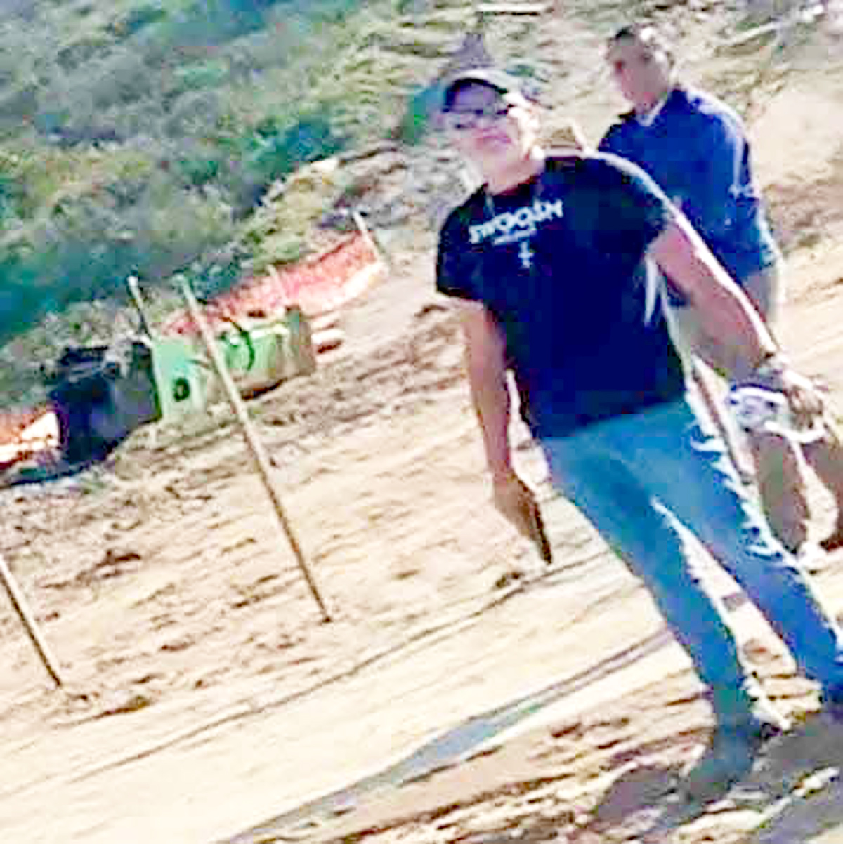 Padre y hermano de Paco Palani, en despojo a mano armada - Semanario ZETA