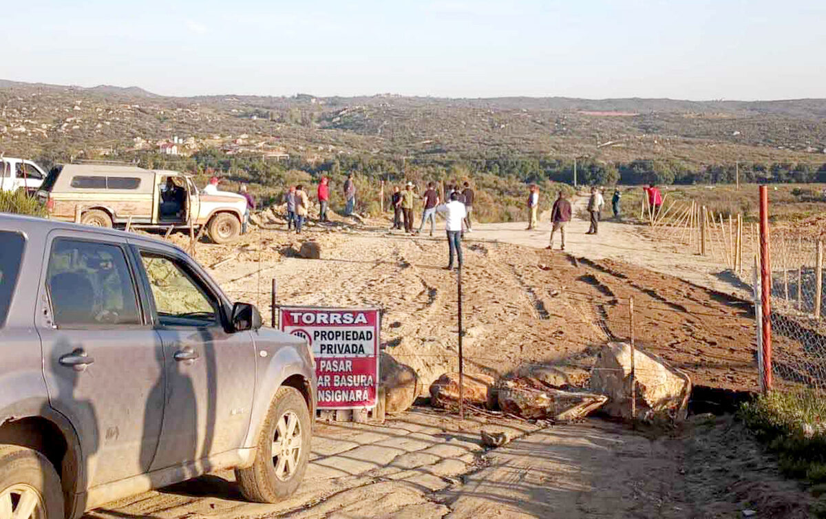 Padre y hermano de Paco Palani, en despojo a mano armada - Semanario ZETA