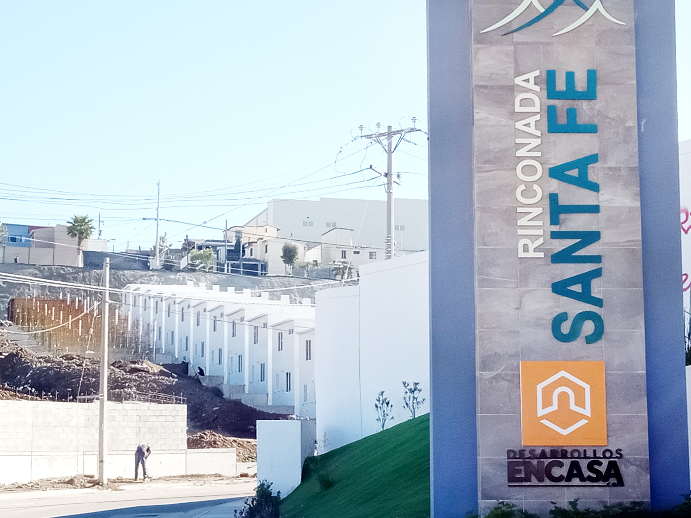 Santa Fe saturado: desarrollan 16 fraccionamientos en seis años ...