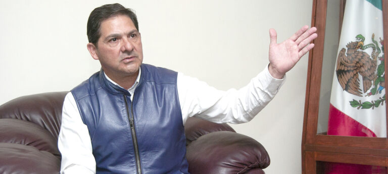 A Moctezuma y diputada suplente “no los conocen” en Distrito 8: Andrés ...