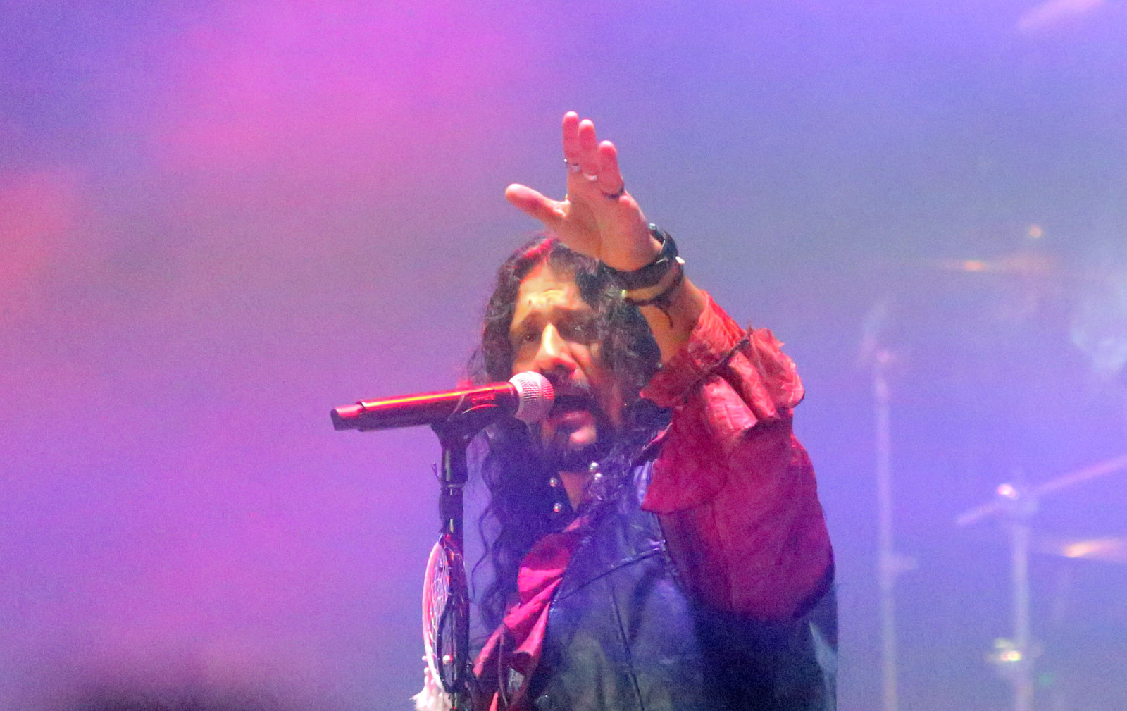 Reviven Kabrönes sus éxitos - Semanario ZETA