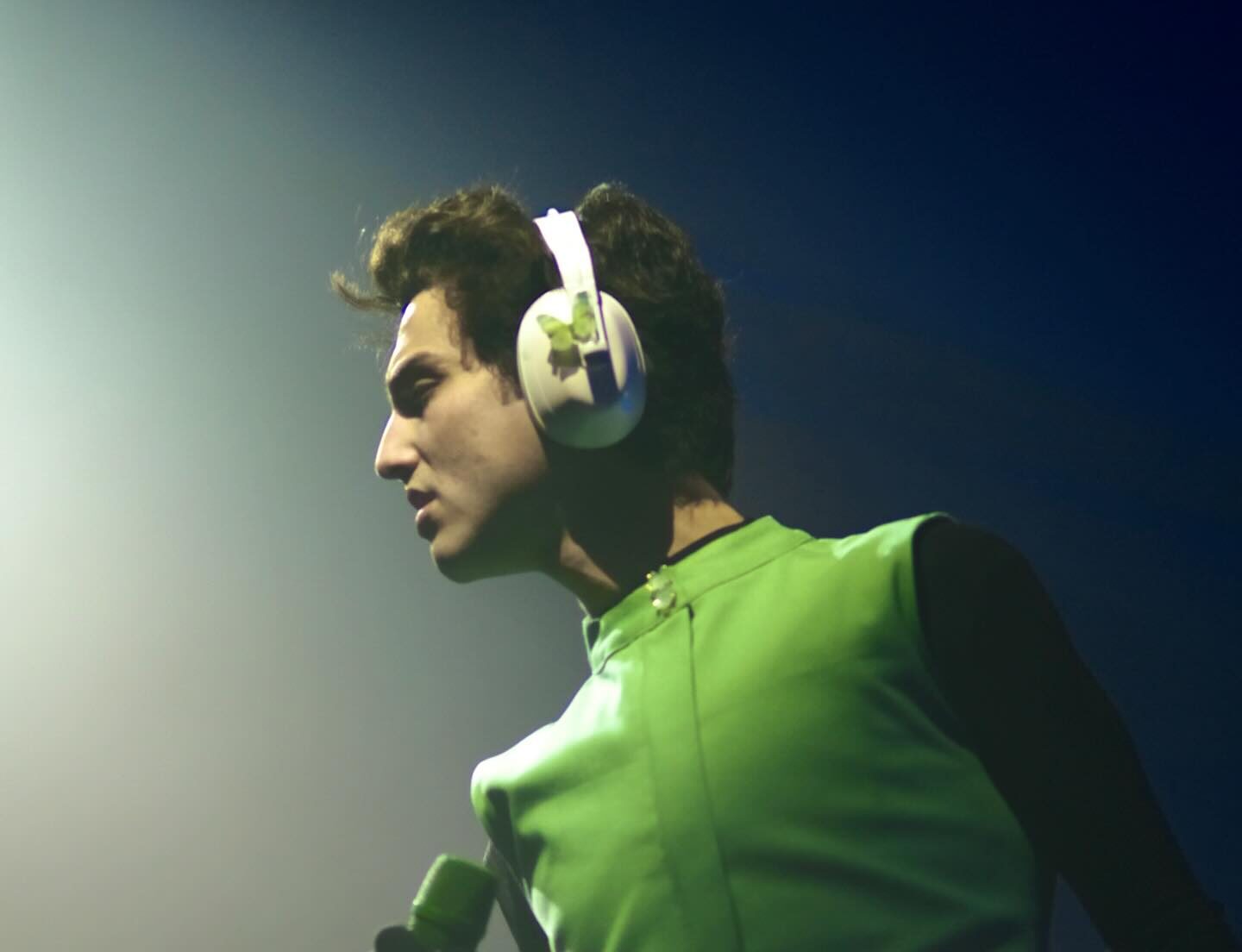 Humbe, el ascenso de un nuevo ídolo mexicano - Semanario ZETA