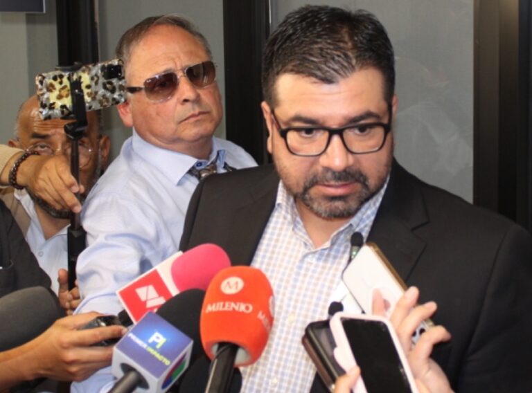 Detenidos siete implicados en el homicidio del Jefe de Distrito de Zona ...