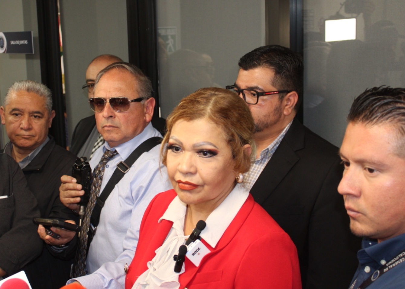 Detenidos siete implicados en el homicidio del Jefe de Distrito de Zona ...