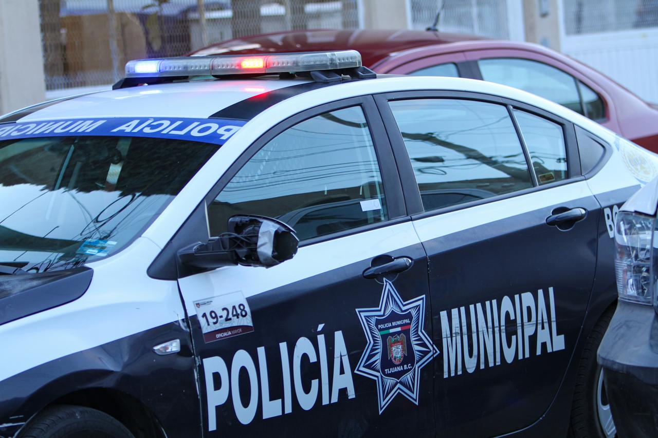 Detonaciones y ataque con bomba molotov en salón de eventos en Tijuana - Semanario ZETA