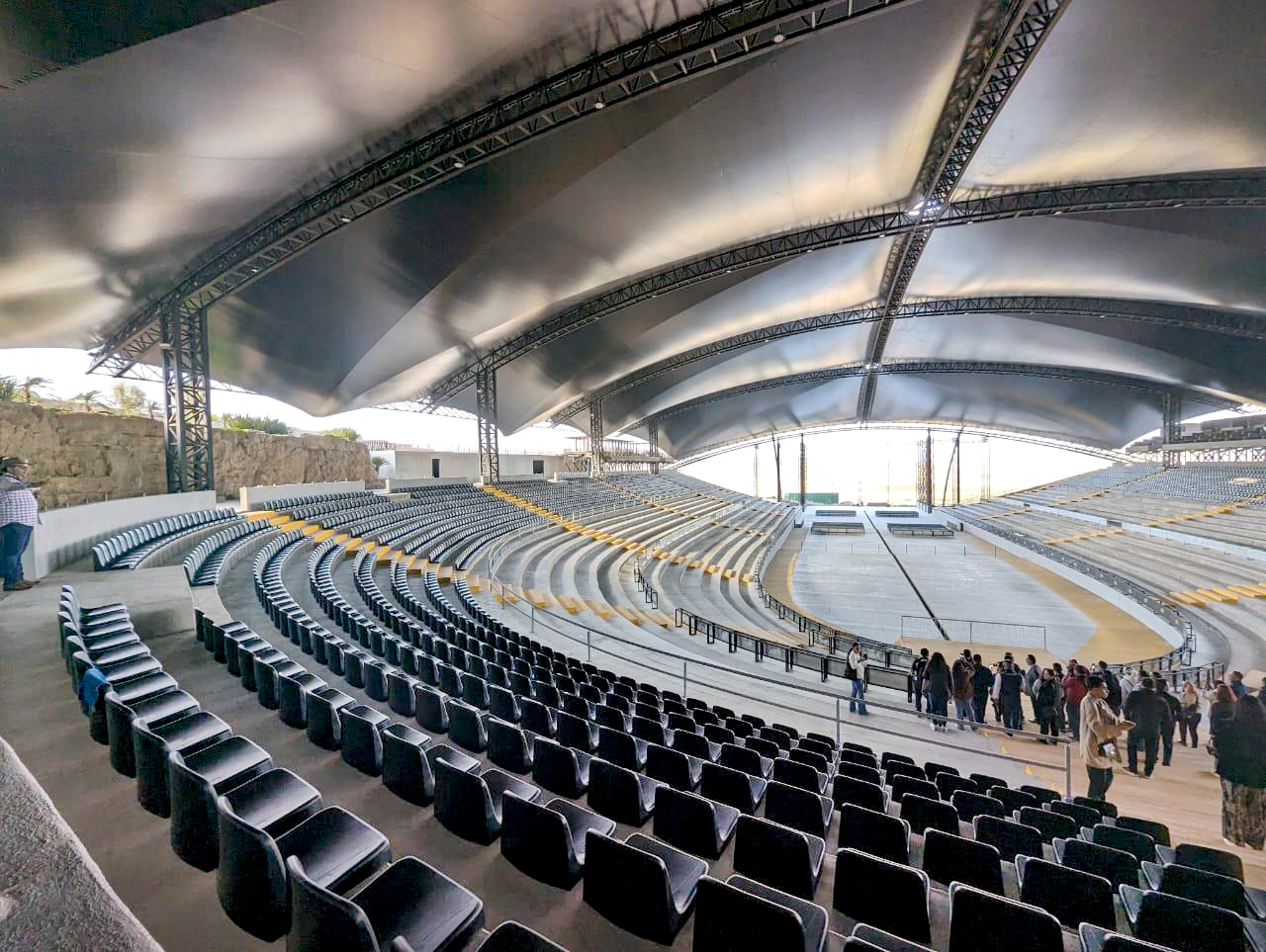 Ultiman detalles - Semanario ZETA