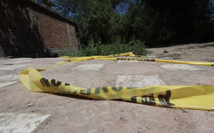 Asesinan a balazos a un hombre en la vía pública en el puerto de San ...