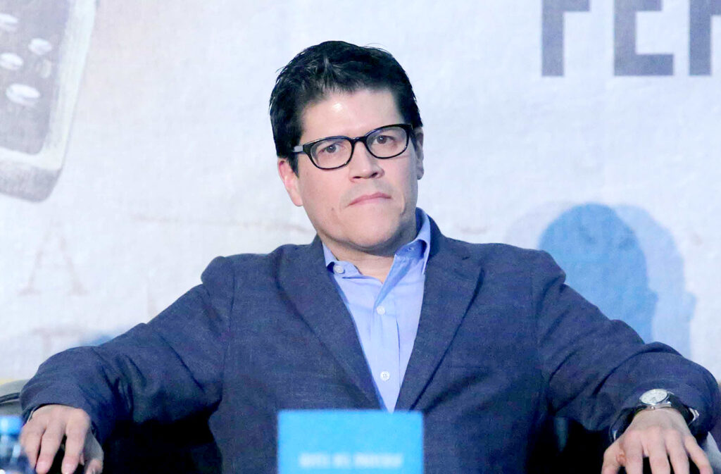 “La verdad de la poesía es una verdad imaginativa”: Jorge Ortega ...