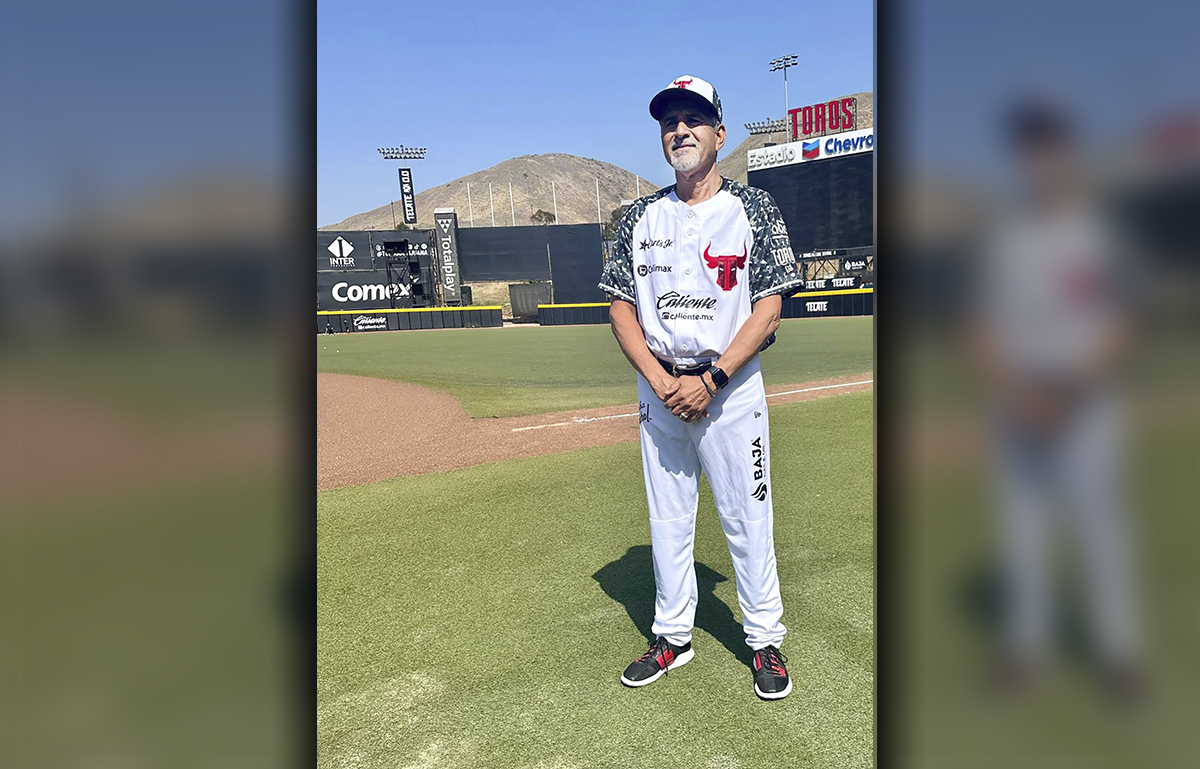 La experiencia de Firova en Toros - Semanario ZETA