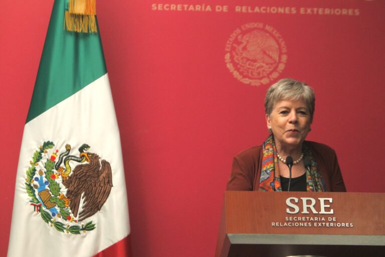 ¿QUIÉN ES ALICIA ISABEL ADRIANA BÁRCENA IBARRA? PRÓXIMA TITULAR DE SEMARNAT - Semanario ZETA