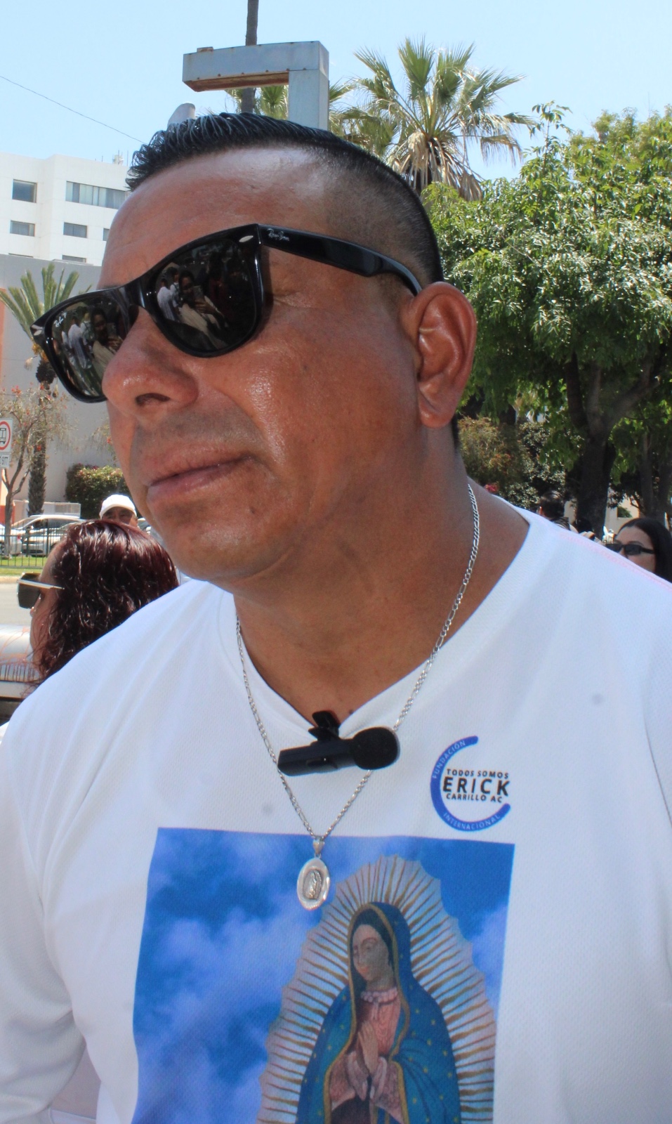 5 años sin Erick Carrillo Álamo - Semanario ZETA