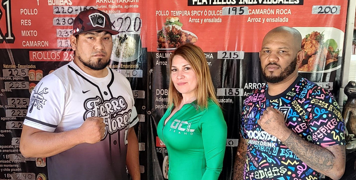 Regresa The War Boxing Promotions - Semanario ZETA