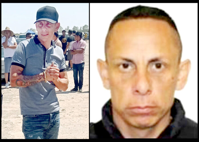 En dudosa decisión, jueza determina prisión preventiva para el Pitufo ...