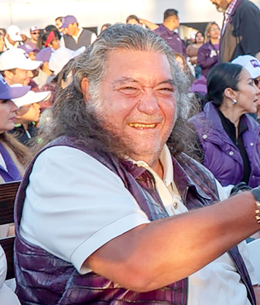 Los espejitos de Hank - Semanario ZETA