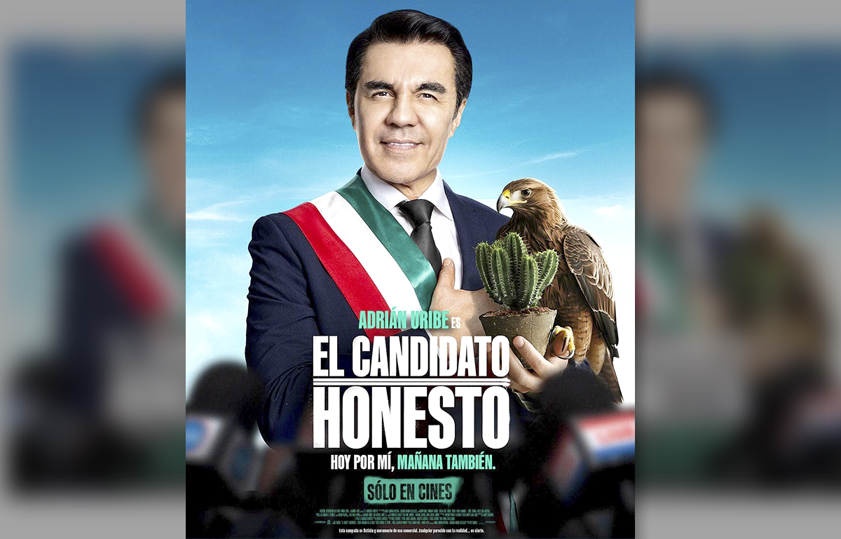 Humor político - Semanario ZETA