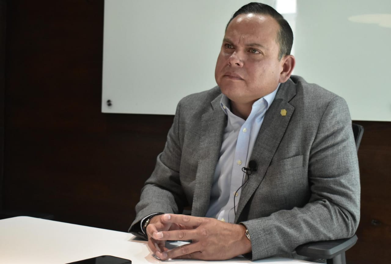 Empresarios de Tijuana insisten: falta coordinación y no está ...